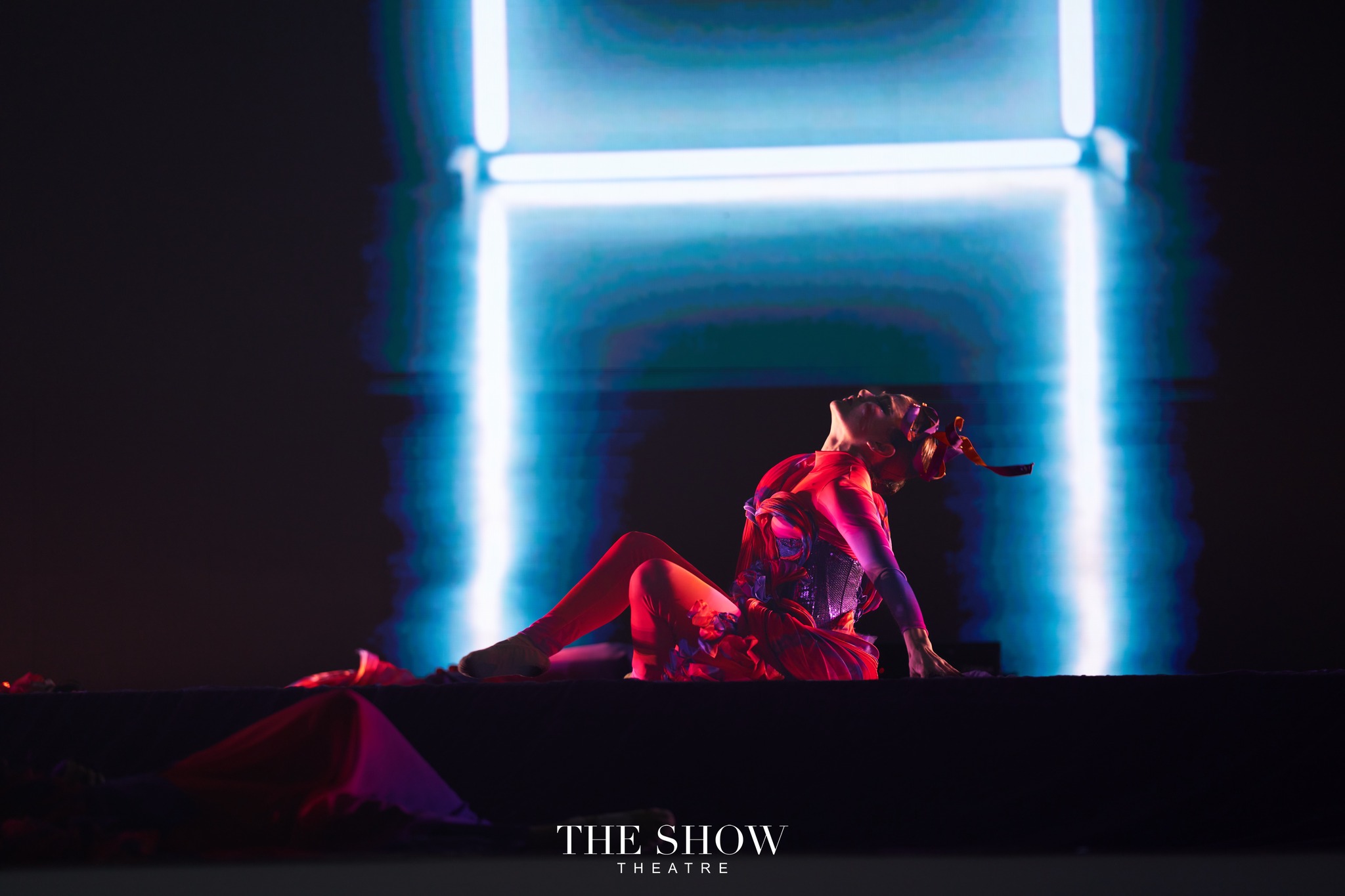 THE SHOW THEATRE - Contemporary Dance, Contemporary show
