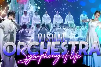 THE SHOW THEATRE - Show Creative, Show Design, Dance All Styles